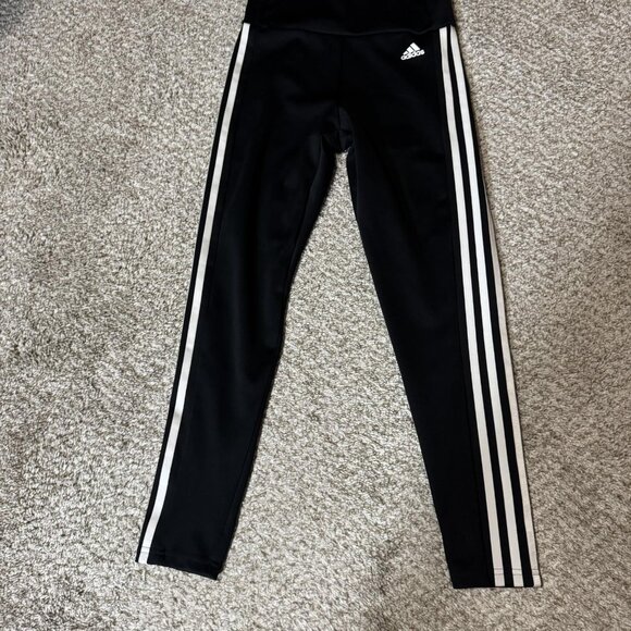 adidas | Pants & Jumpsuits | Adidas Aeroready Leggings Womens Small ...